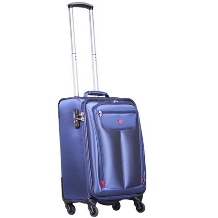 Vali kéo Sakos Victory NY 5 FG01 - Vali Kéo Du LịchVali Kéo Du Lịch