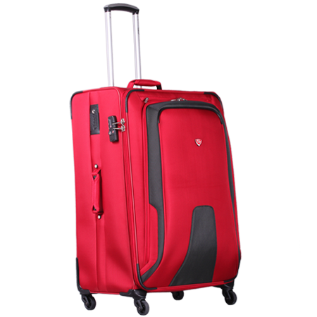 Vali kéo Sakos Titan NY 7 FG01 - Vali Kéo Du LịchVali Kéo Du Lịch