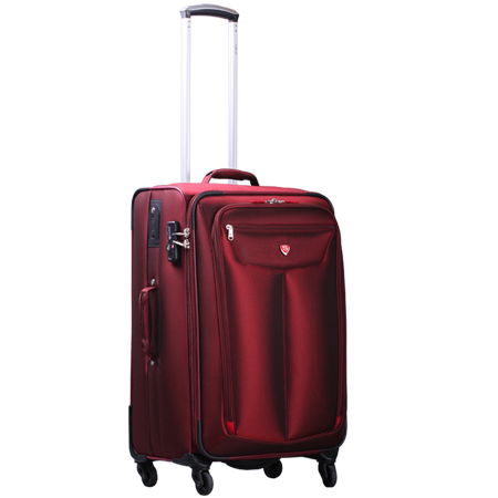 Vali kéo Sakos Victory NY 6 FG01 - Vali Kéo Du LịchVali Kéo Du Lịch