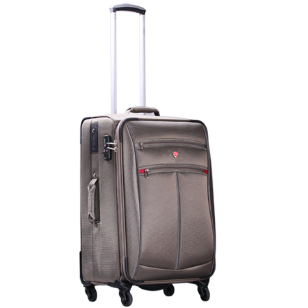 Vali kéo Sakos Neo Xion NY 6 FG01 - Vali Kéo Du LịchVali Kéo Du Lịch