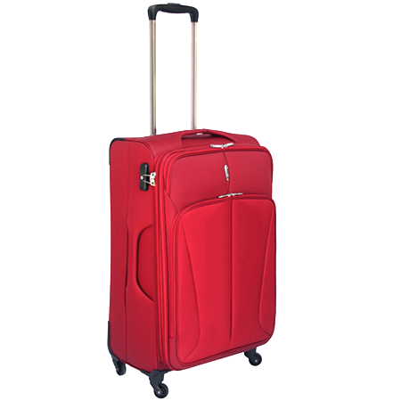 Vali kéo Brothers BR1507 – 24 inch - Vali Kéo Du LịchVali Kéo Du Lịch