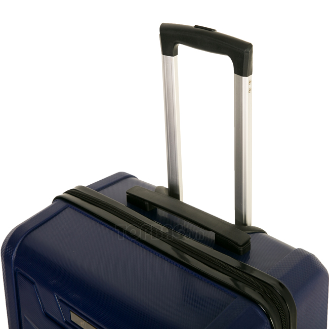 Vali kéo Travel King PP182 24 inch - Navy - Vali Kéo Du LịchVali Kéo Du ...